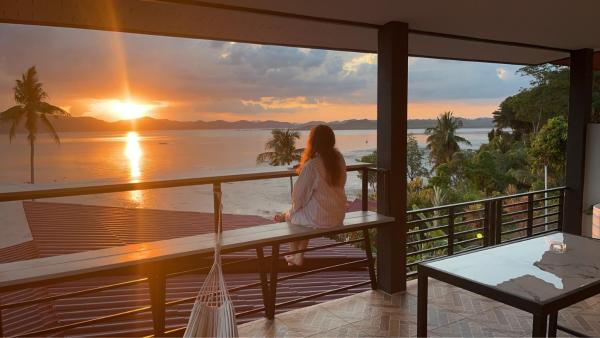 Leam Sai Bungalows Koh Yao Noi - Ko Yao Noi