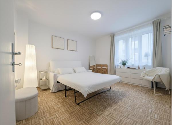 City Hideaway Ruhig Und 10 Min Zur Innenstadt - Vienna