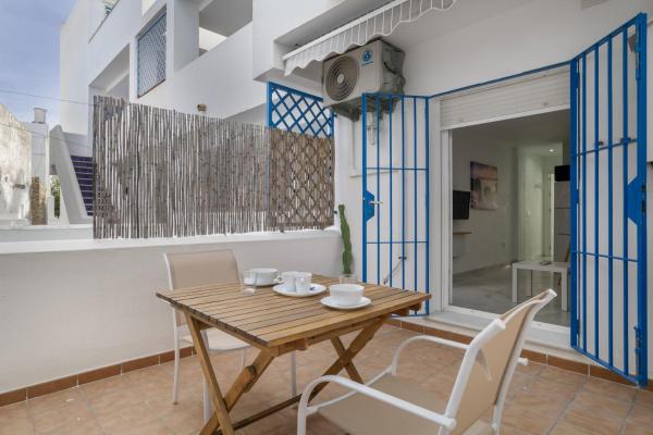 Jacaranda Playa Conil - Conil de la Frontera