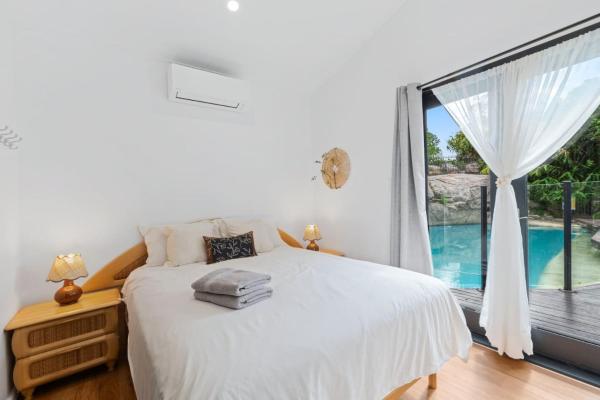 Daisy Retreat Private 1br And Tennis Court - Brisbane