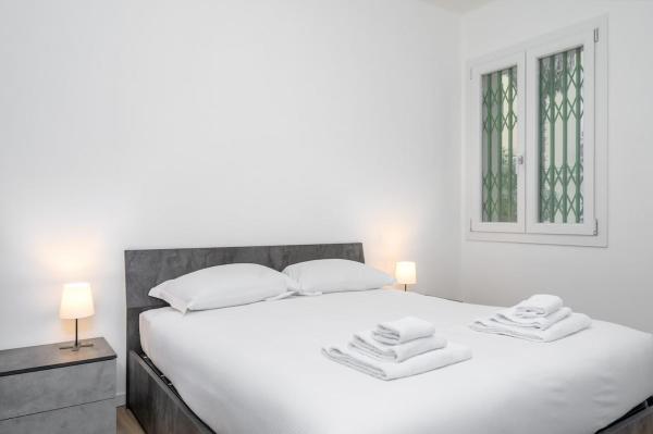 Comfort 2 Camere Vicino Fiera E Centro Bologna - Bologna