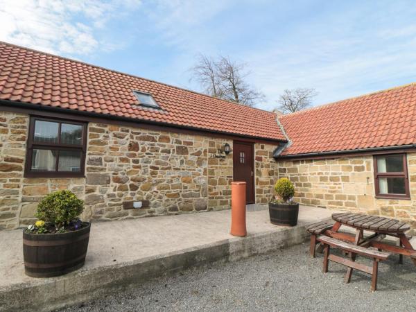 The Cow Byre - Saltburn-by-the-Sea