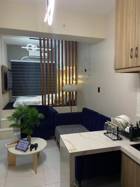 Winland Tower Residences 4 Unit 3340 - Quezon City