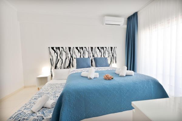 Casa Azul 2 - Senhora Da Rocha, Algarve - Lagoa