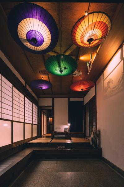 まほろば - Nakatsugawa