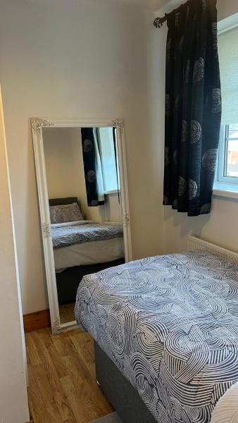 83 Clonmullion Athy County Kildare - Athy