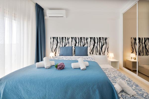 Casa Azul 3 - Senhora Da Rocha, Algarve - Lagoa