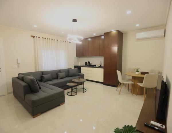 The Swan Nest 1 - Albania