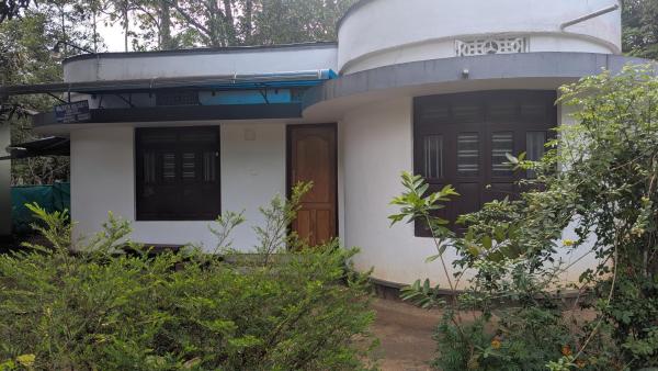 Valiyath Holidays Homestay - Tamil Nadu