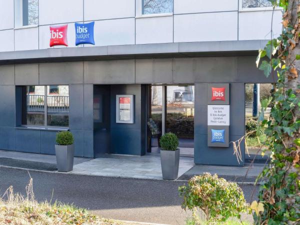 Ibis Budget Genève Petit-lancy - Archamps