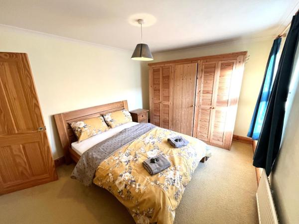 Room In A Victorian Home Close To London Trains And Silverstone - Milton Keynes