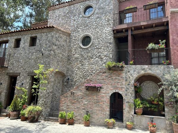 Hermoso Departamento En Val’quirico Loft Frontana - San Pedro Cholula