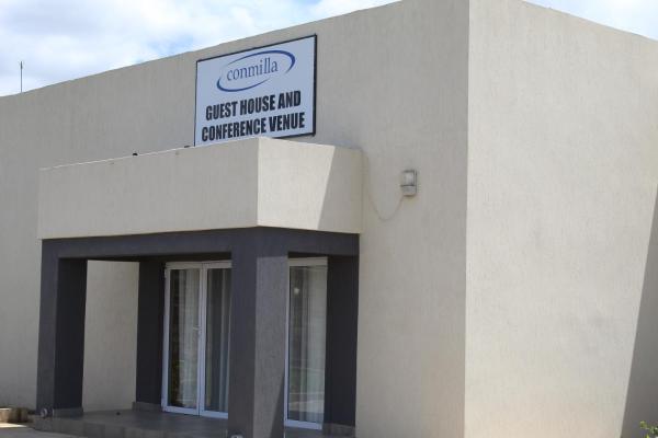 Conmilla Guest House And Conference Venue - Lesotho