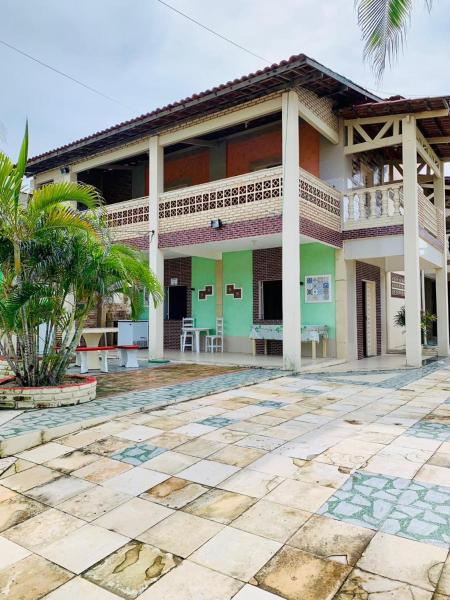 Casa Na Prainha A 200 Metros Da Praia - Fortaleza