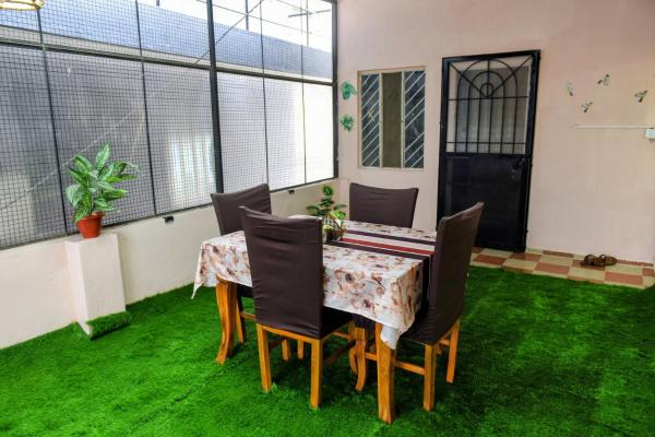 Aura Attic Residency - Tamil Nadu