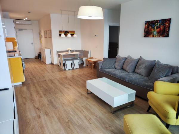 Nfs - Národný Futbalový šTadión - Apartman - Bratislava