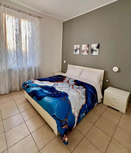 Lovelyhome Luminoso Apt Con Ac E Wi-fi - Forlí