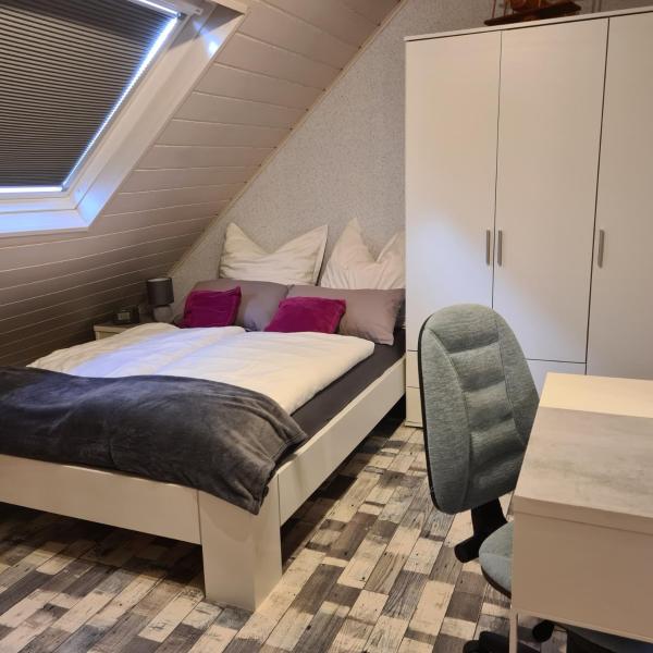 ,, Himmelsblick "Apartment Komplett Möbliert,direkt An Der Haltestelle, Nach Heidelberg,mannheim ,Weinheim - Dossenheim