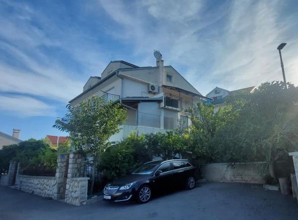 Apartment Buneta - Mali Losinj
