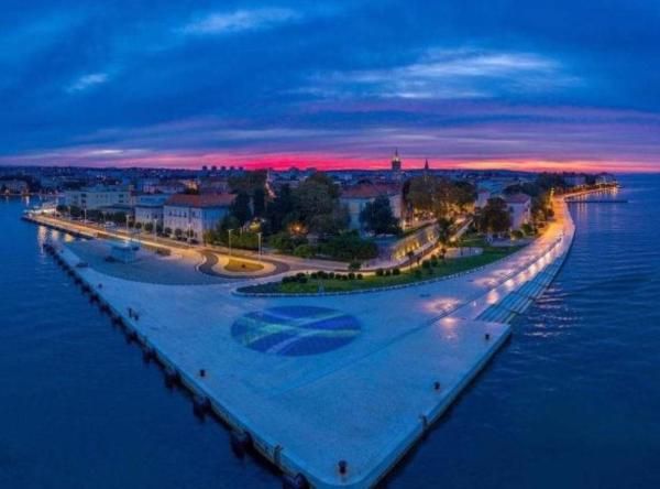 Holiday House Franov - Zadar