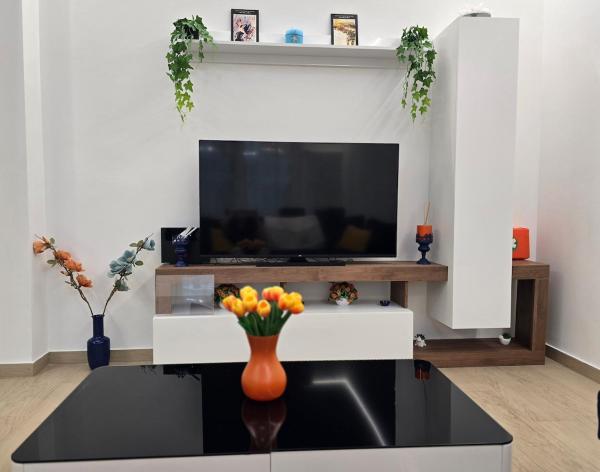 Appartamento Amelia - Santa Margherita Ligure