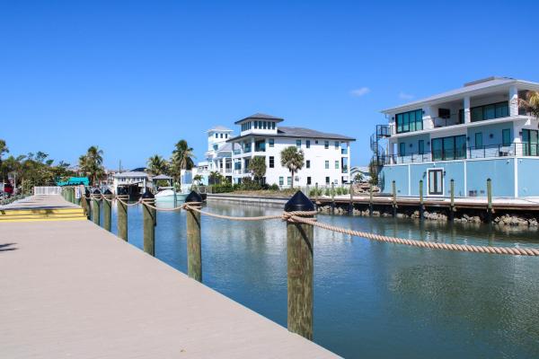 The Bay Inn At The Lani Kai - Fort Myers Beach, FL