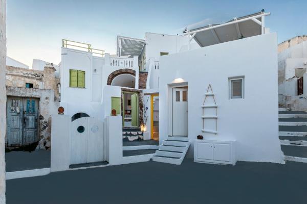Casa Grande Santorini - Santorini