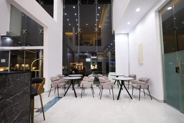 Sukoon Hotel - Riyadh