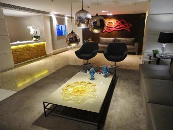 Lets Diária Brasil 63993 - Brasil