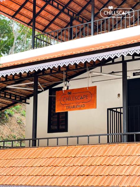 Chillscape Tharawad - Group Stay - Kasaragod