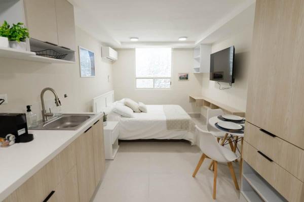 Executive Stay Monterrey | Ares Depas - Monterrey