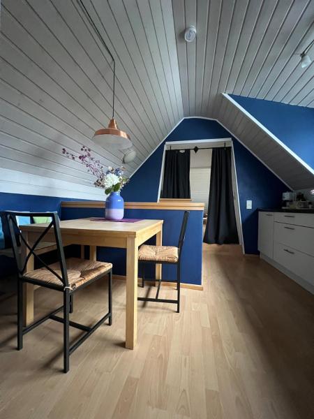 Ferienwohnung Seefreunde - Konstanz