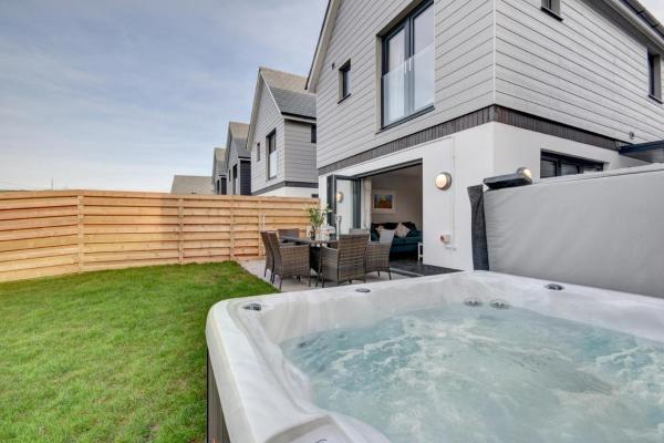 3 Bed In Croyde Oc-hector - Appledore