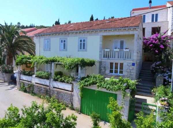 Comfort Apartments Lumbarda - Lumbarda