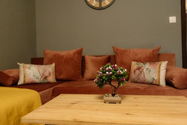 Vitoshкa Urban Stay - Sofia