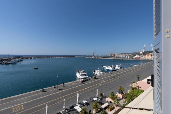 Vele Damare - Imperia