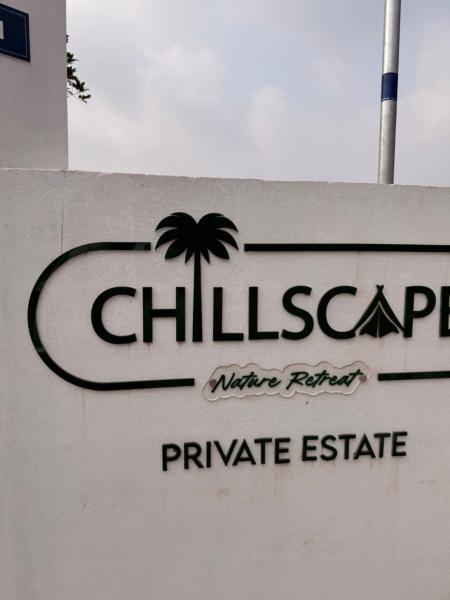 Chillscape Nature Retreat - Private Estate - Kasaragod