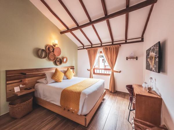 Sie Casa Hotel - Colombia