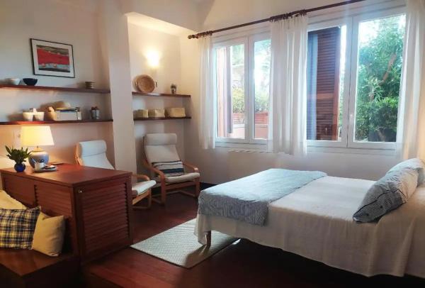 Nautilus Apt Central Location Near Best Beaches - Monterosso al Mare