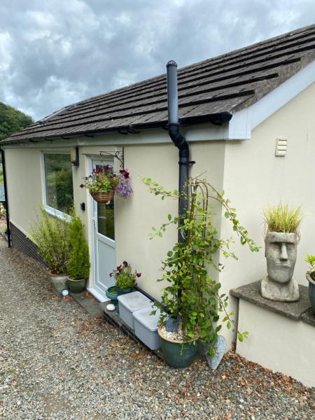 Rosehill Annexe - 什羅浦夏