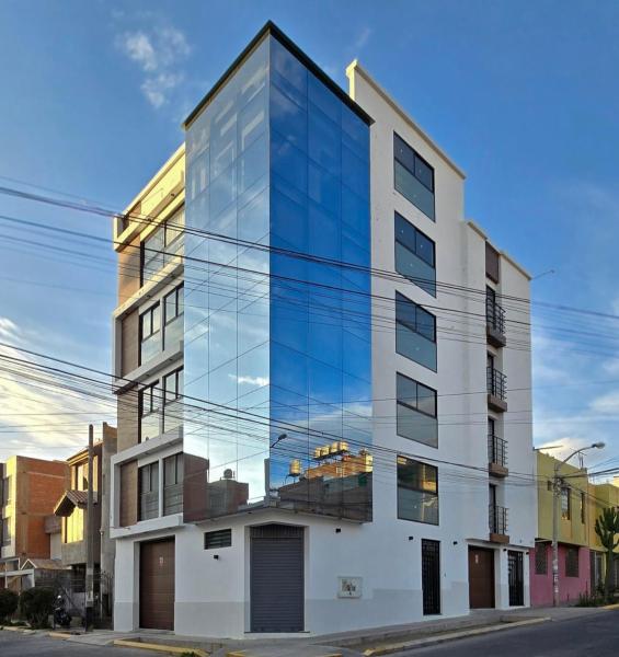 Hb Selection Hotel - Arequipa