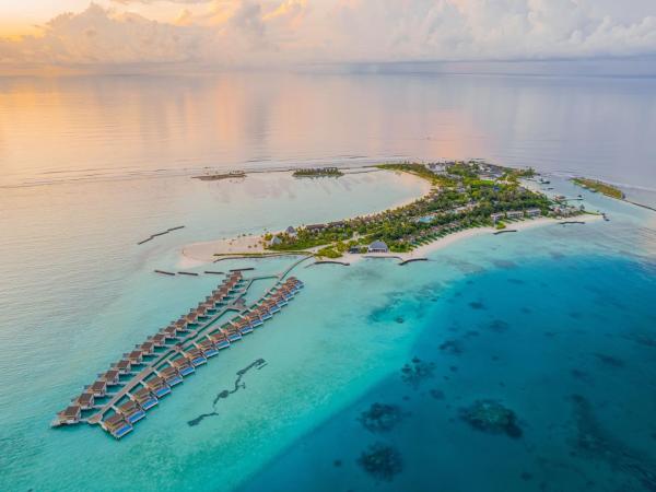 Kuda Villingili Maldives, Free Return Transfers 03 Nights & Above - Maldivas