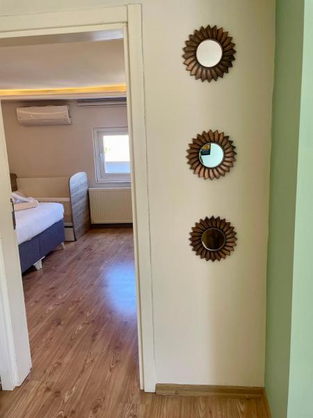 Meydan Suites - Beyazıt