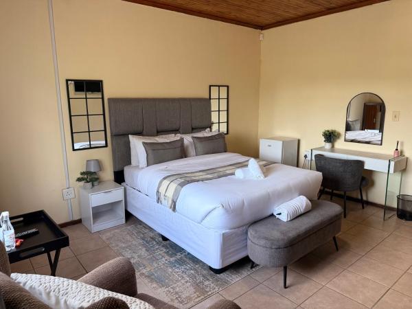 Soulfenda Guest House - Graskop