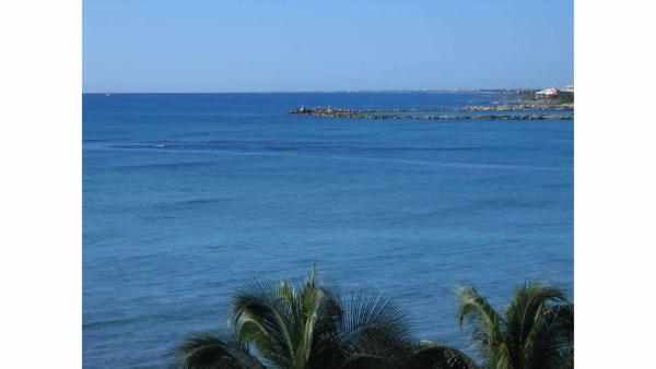 Chac Hal Al Condo C-203 1br Puerto Aventuras - Puerto Aventuras