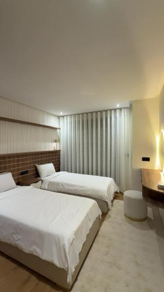 Luxury Apartment For Rental With Sea View And Swimming Pool - Tangier
