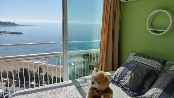 Bellavista 4 Frente A La Playa Alicante - Alicante