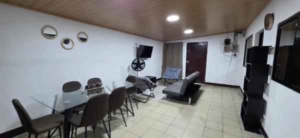 Casa Petunia, Managua - Managua