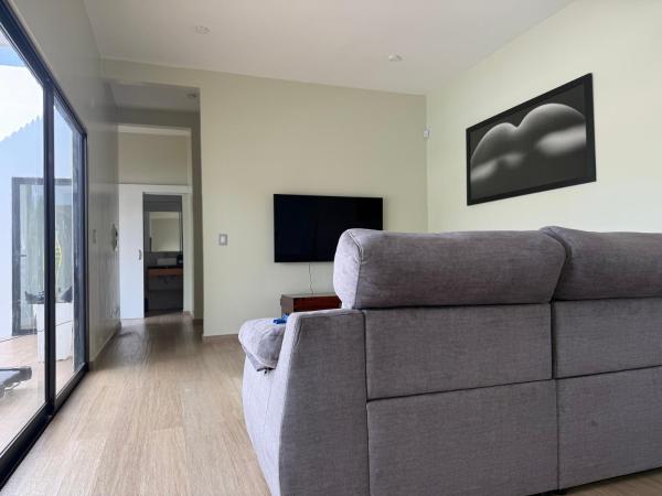 Villa Vazquez - Paraguay