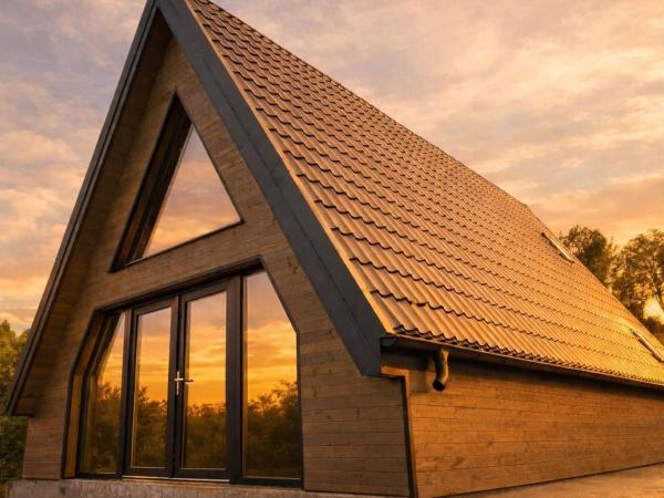 Azad Cabin - Câmpina